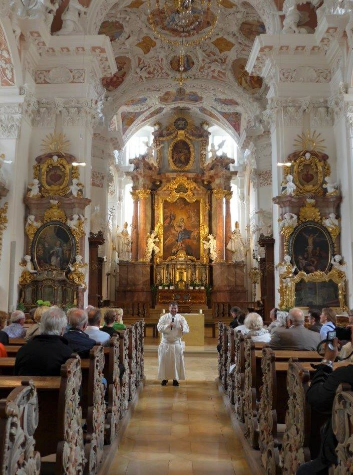 Pfarrverband Esting-Olching